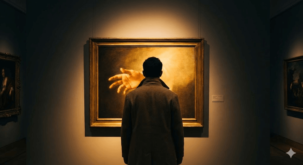 AI Art vs Human Art: 15 Key Differences That Still Matter in 2026