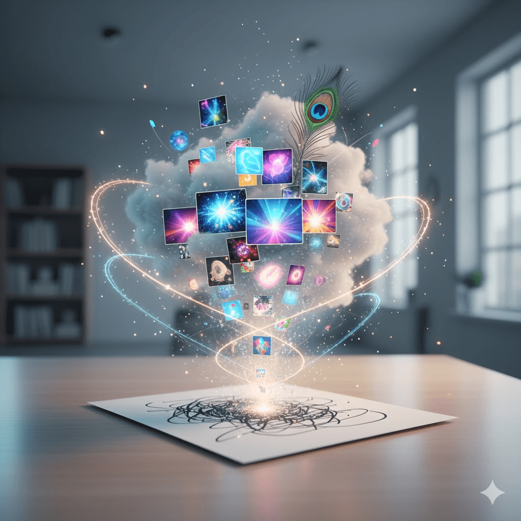 How to Use an AI Image Generator: Beginner Step-by-Step Guide (2026)